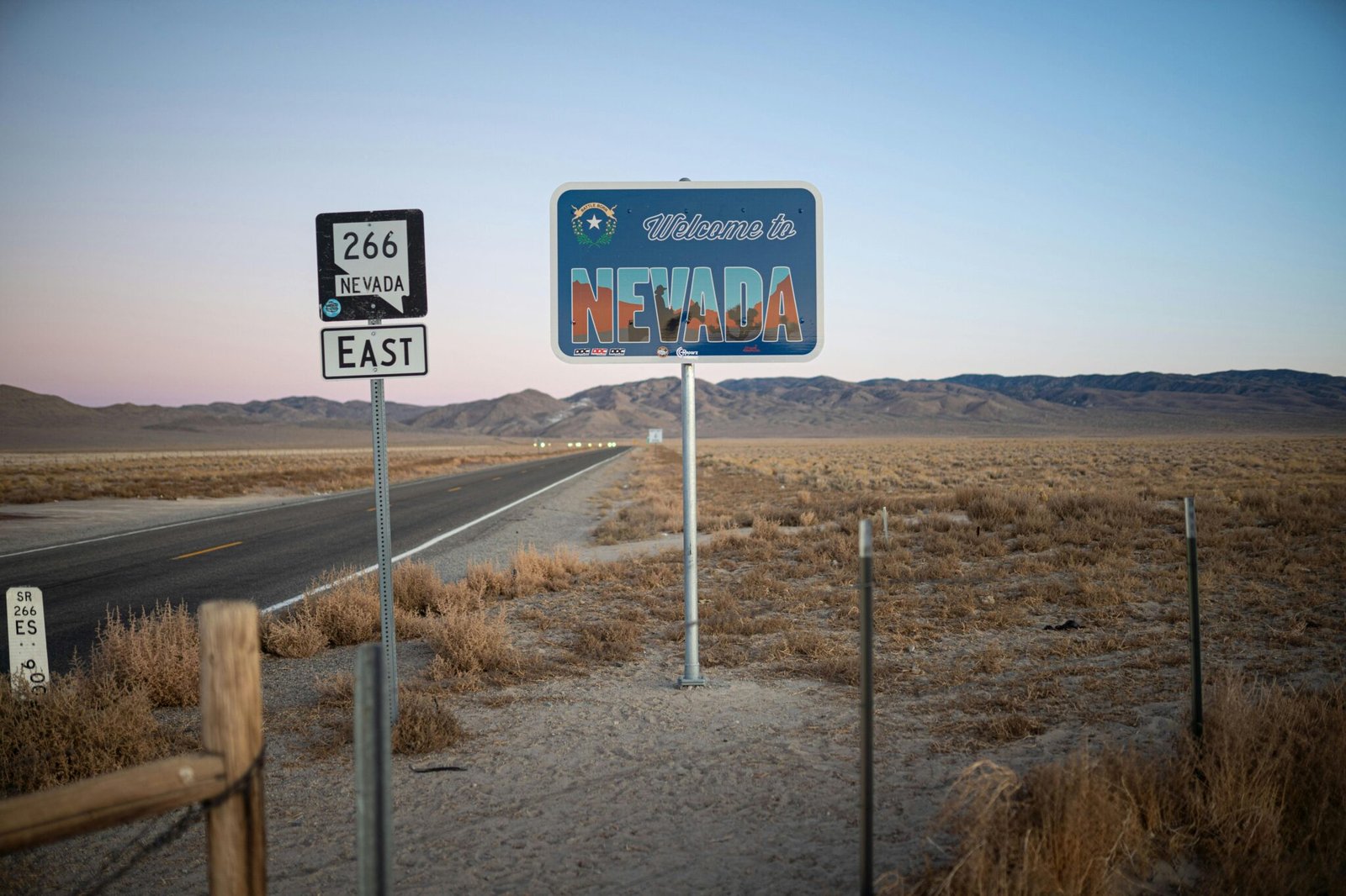 Nevada DMV Permit Practice Test for Adults – Free Online Prep