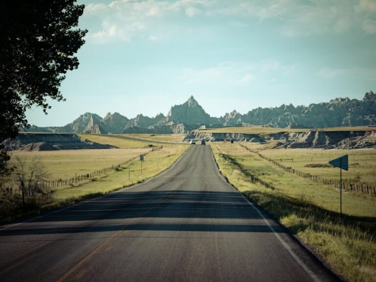 Free North Dakota Learner’s Permit Test – ND Permit Practice Online